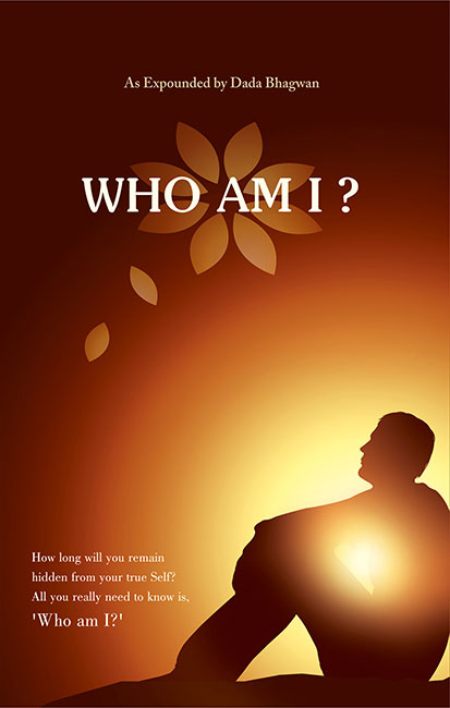 Buy Books Online |Spiritual books in English| Book on who am I | Dada ...