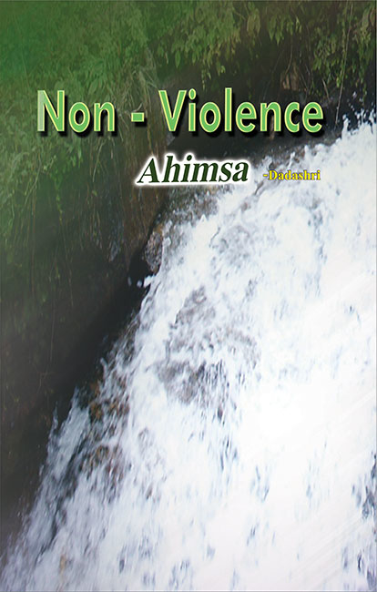 Buy Books Online |Spiritual books in English| Book on non violence ...