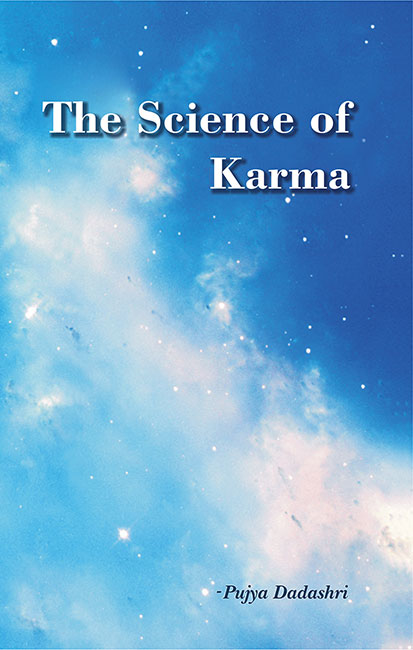 Buy Books Online |Spiritual books in English| Book on science of karma ...