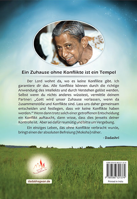 Buy Books Online |Spiritual books in German| Books on conflict ...