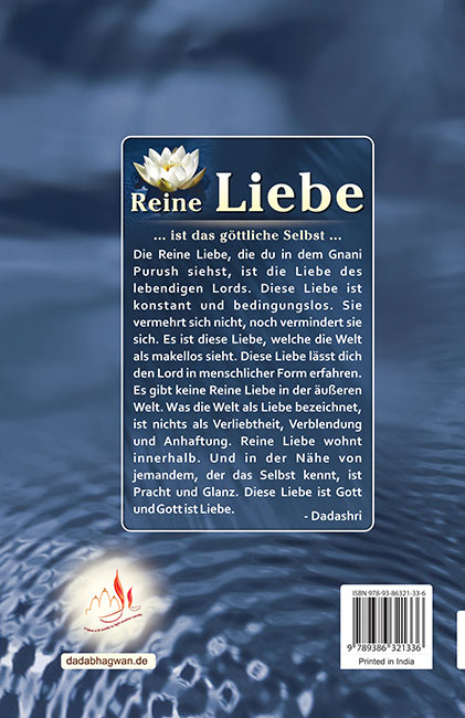 Buy Books Online |Spiritual books in German| Book on unconditional love ...